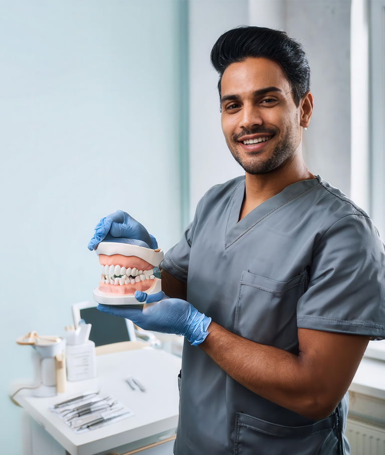 Bioclear Treatment in SE Calgary | South Trail Crossing Dental